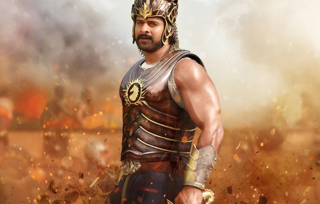 Bahubali 1 Wallpapers - Top Free Bahubali 1 Backgrounds - WallpaperAccess