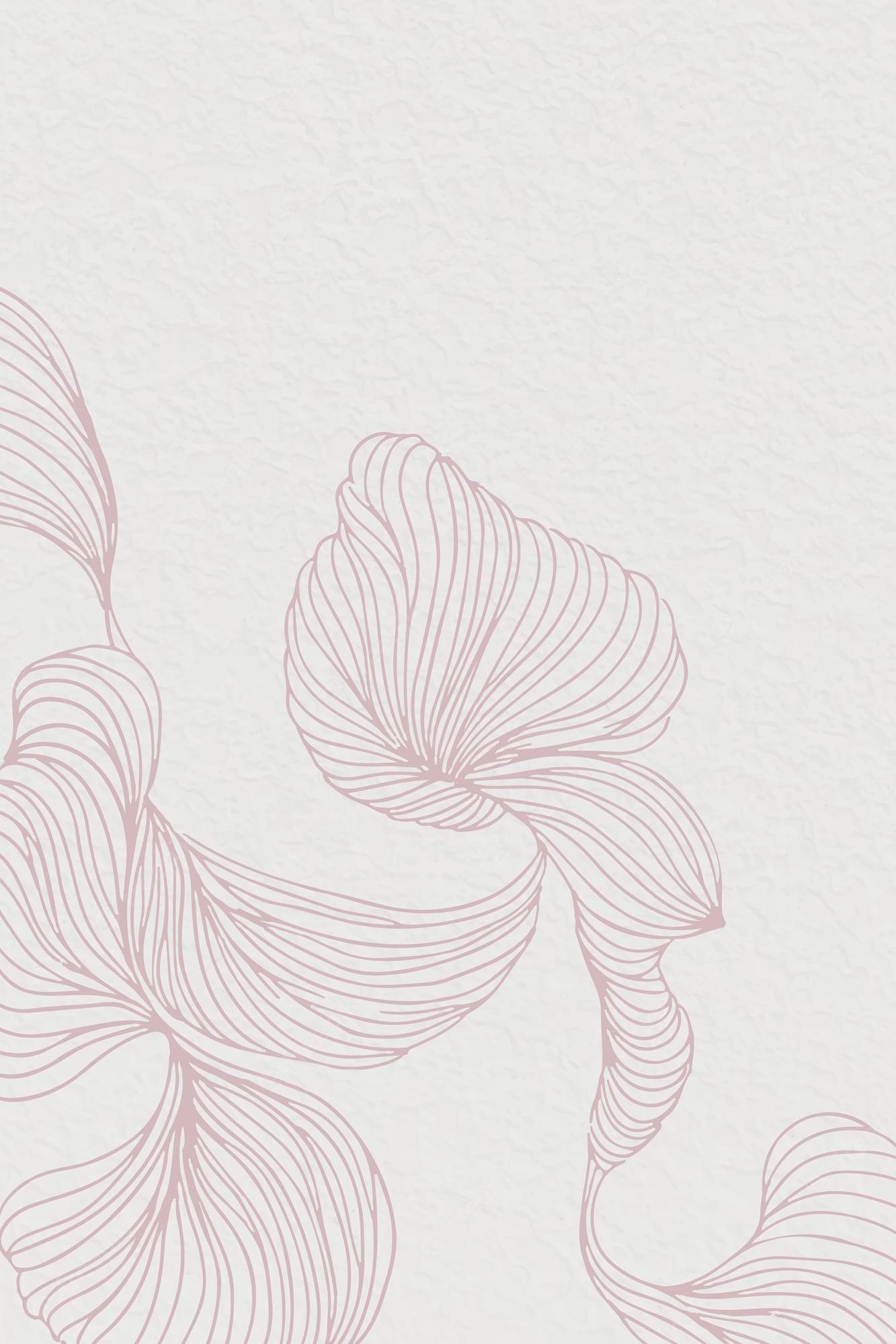 Abstract Line Art Wallpapers - Top Free Abstract Line Art Backgrounds ...