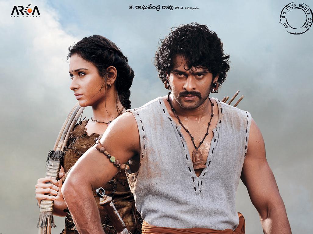 Bahubali 1 Wallpapers - Top Free Bahubali 1 Backgrounds - WallpaperAccess