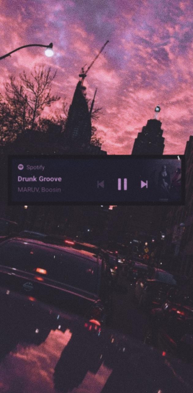 Spotify Aesthetic Wallpapers - Top Free Spotify Aesthetic Backgrounds ...