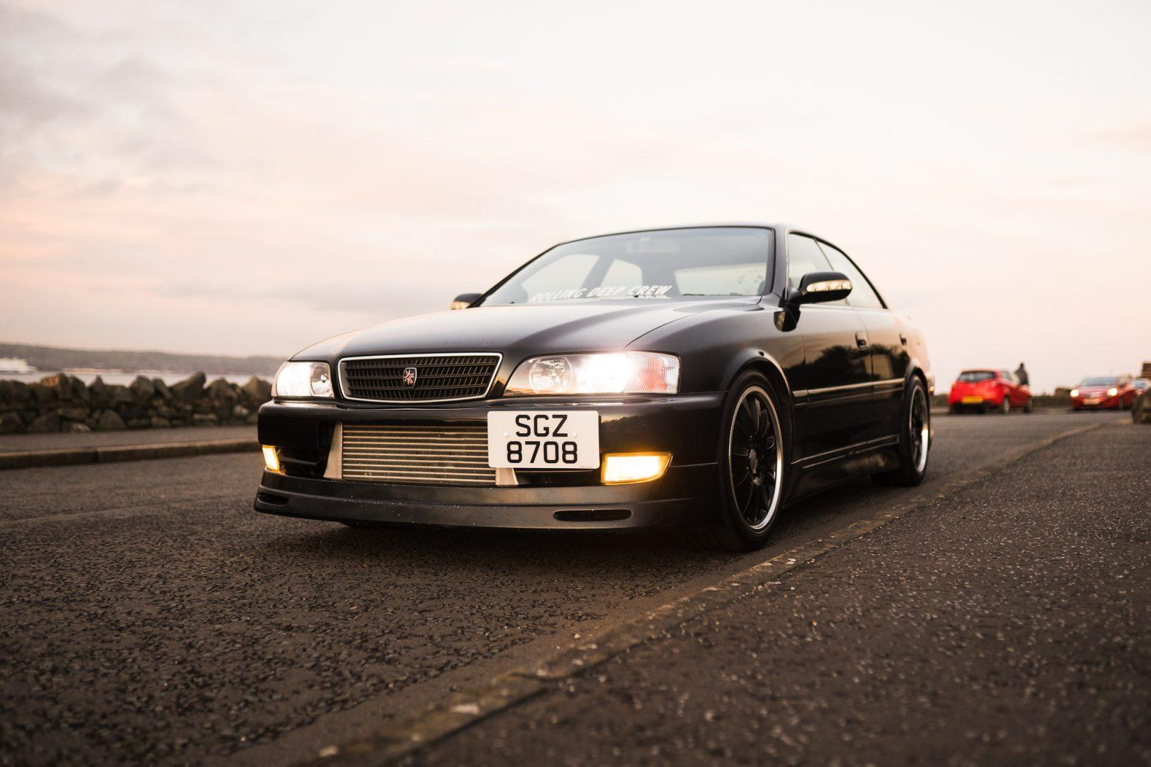 JZX100 Wallpapers - Top Free JZX100 Backgrounds - WallpaperAccess