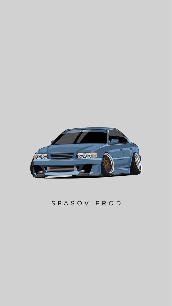 JZX100 Wallpapers - Top Free JZX100 Backgrounds - WallpaperAccess
