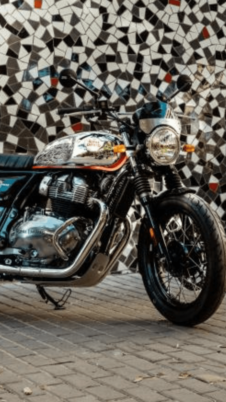 Continental GT650 Wallpapers - Top Free Continental GT650 Backgrounds ...