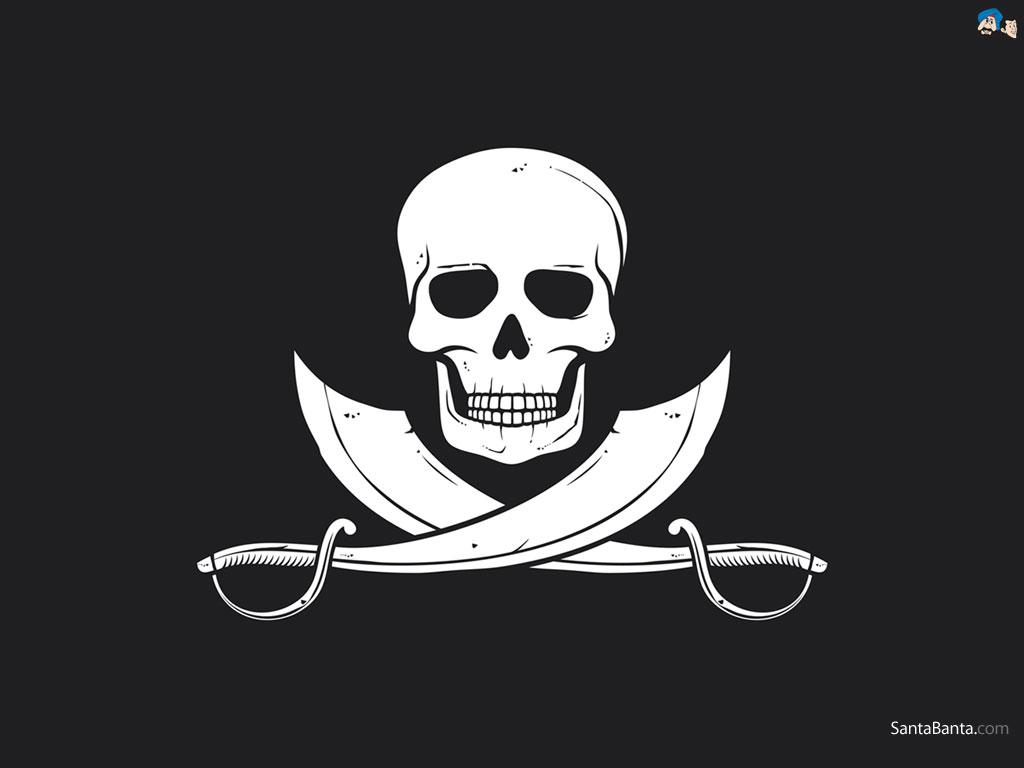 Pirates Logo Wallpapers - Top Free Pirates Logo Backgrounds ...