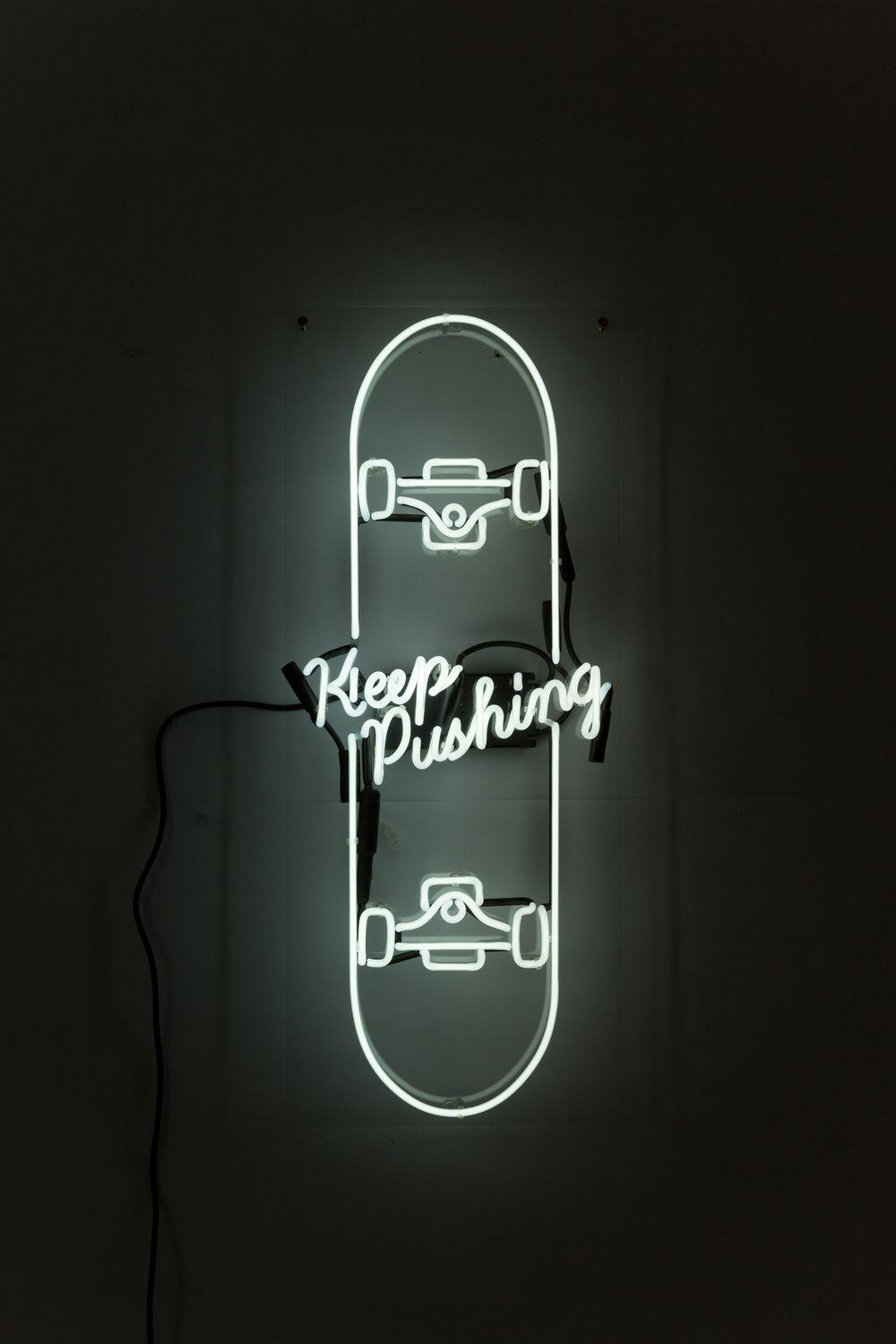Neon Skate Wallpapers - Top Free Neon Skate Backgrounds - WallpaperAccess
