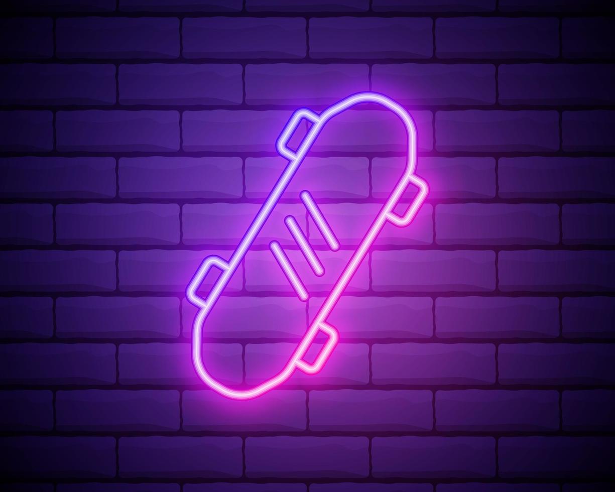 Neon Skate Wallpapers - Top Free Neon Skate Backgrounds - WallpaperAccess