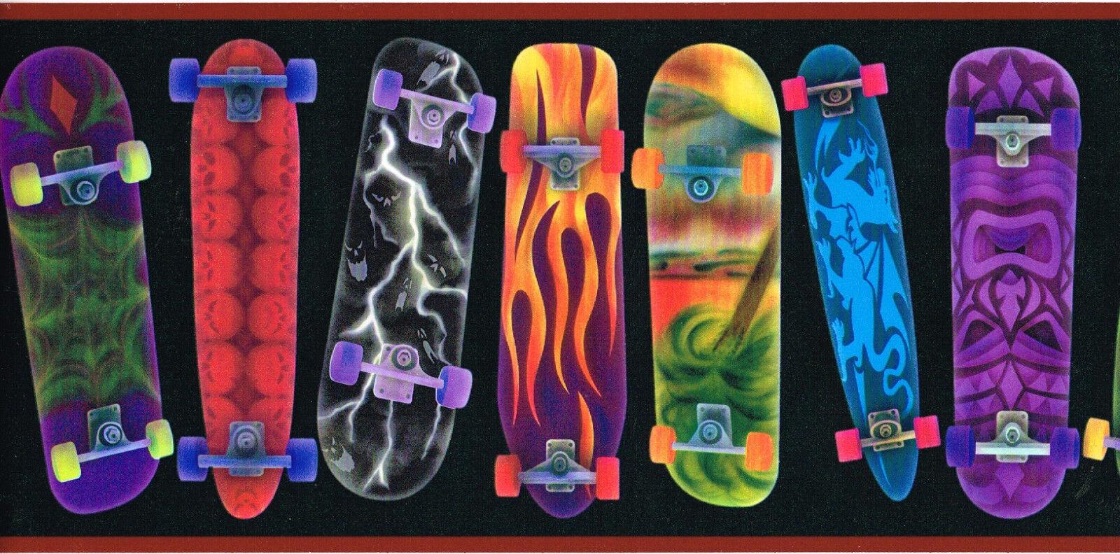 Neon Skate Wallpapers - Top Free Neon Skate Backgrounds - WallpaperAccess