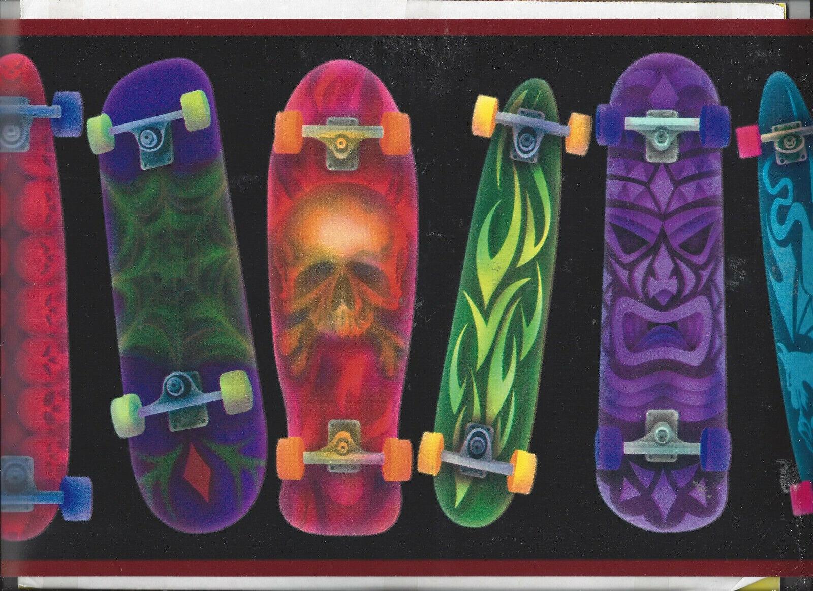 Neon Skate Wallpapers - Top Free Neon Skate Backgrounds - WallpaperAccess