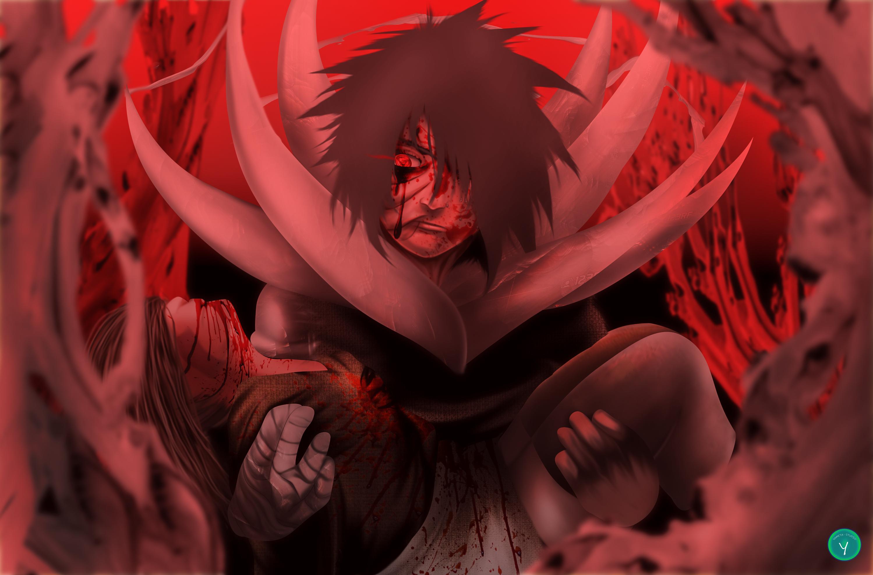 Obito Dead Rin Wallpapers - Top Free Obito Dead Rin Backgrounds ...