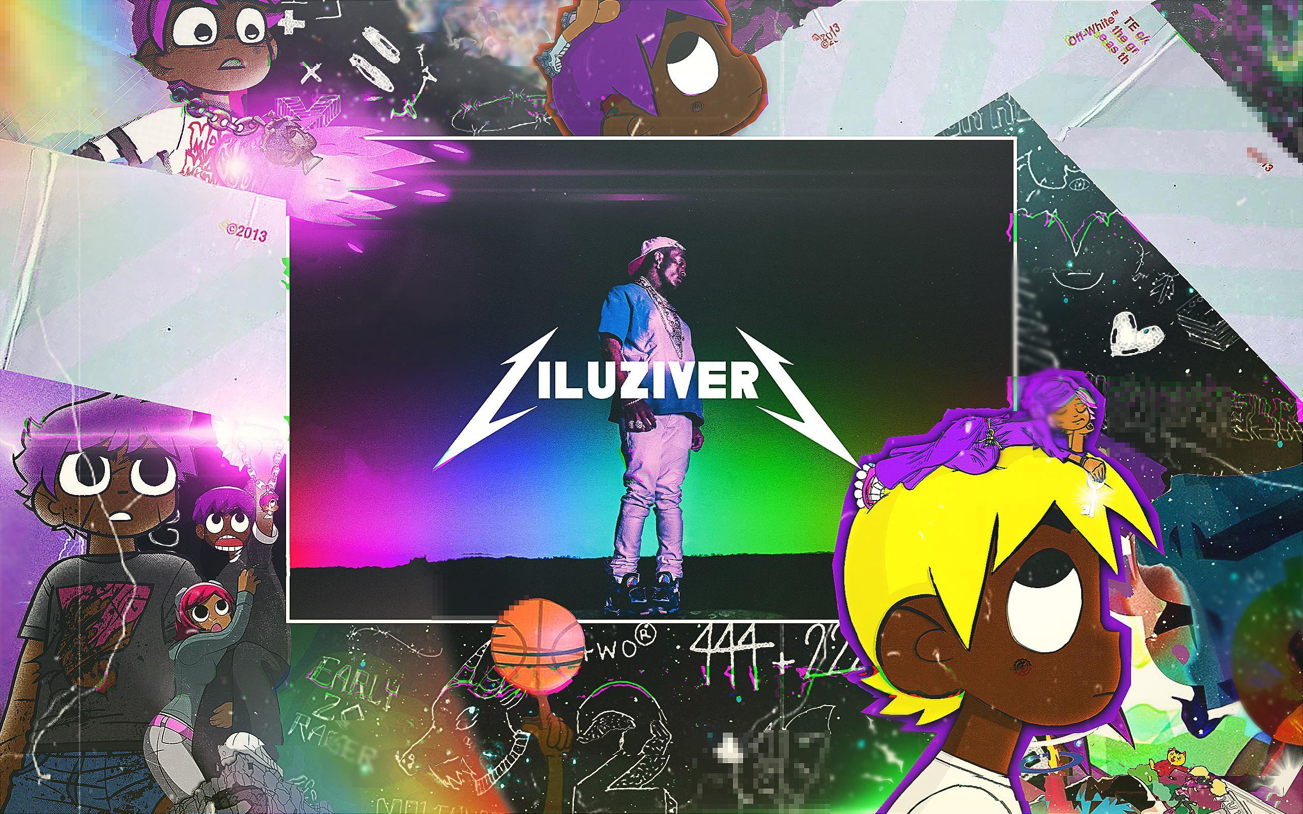 Lil Uzi Computer Wallpapers - Top Free Lil Uzi Computer Backgrounds ...