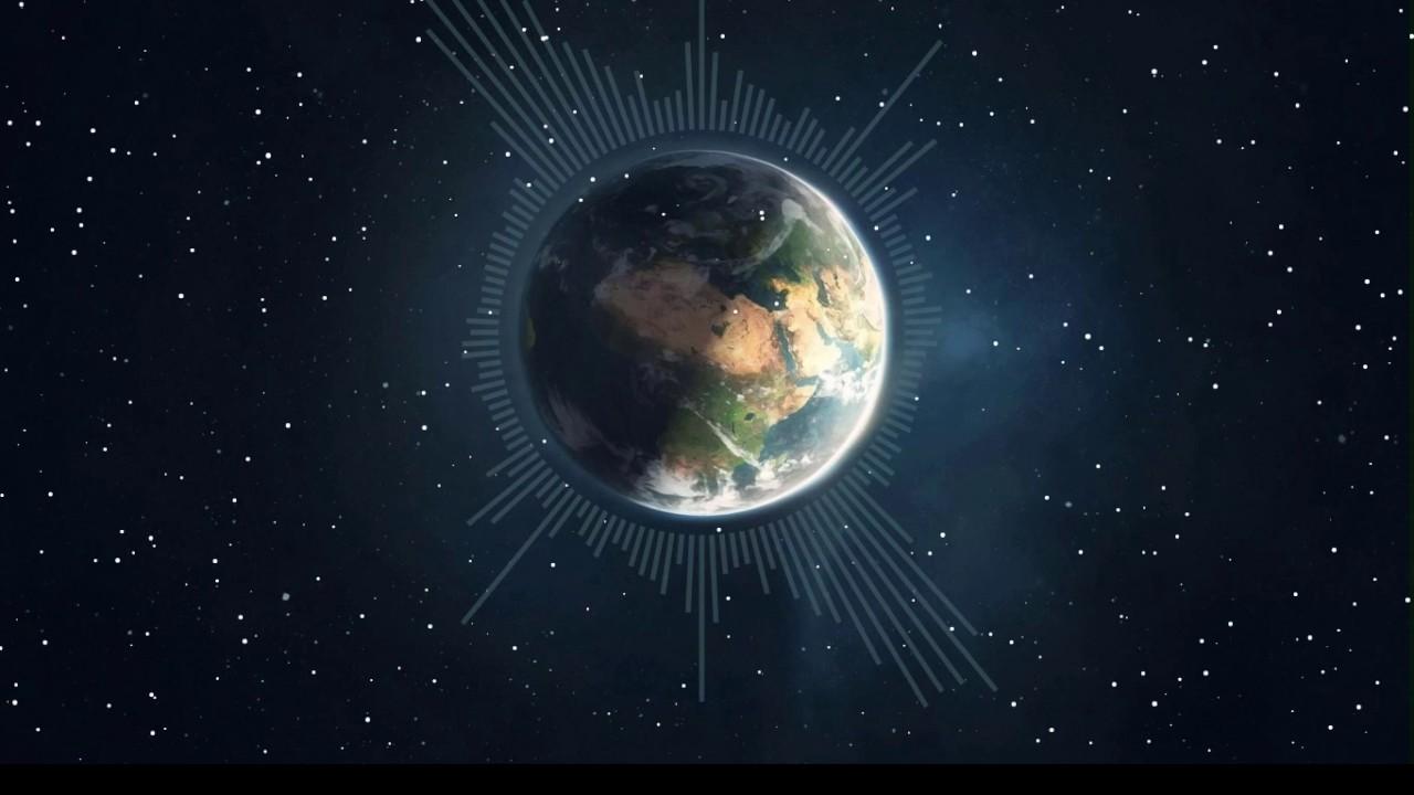 Audio Visualizer Wallpapers - Top Free Audio Visualizer Backgrounds ...