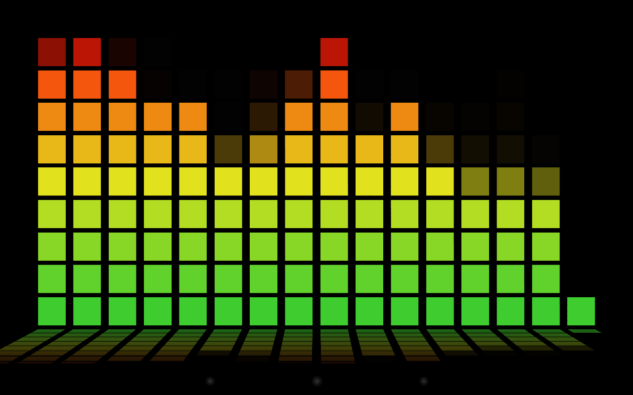 Audio Visualizer Wallpapers - Top Free Audio Visualizer Backgrounds ...