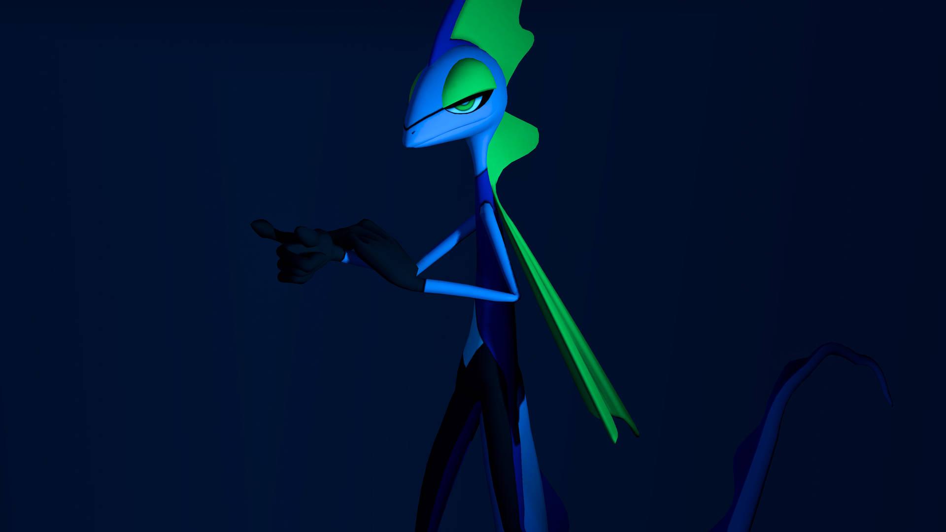 3D Cartoon Character Wallpapers - Top Free 3D Cartoon Character ...