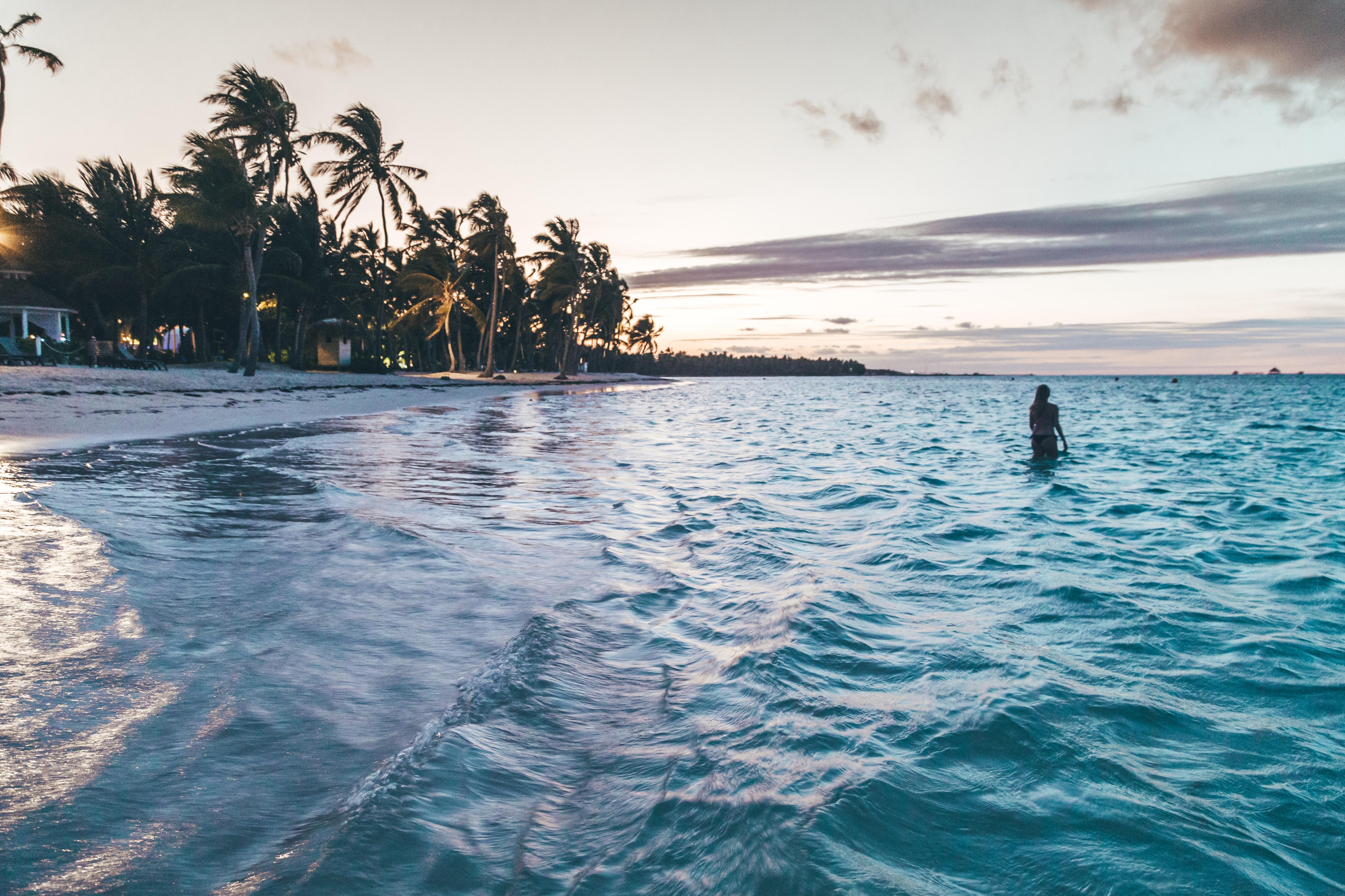 Dominican Republic 4K Wallpapers - Top Free Dominican Republic 4K ...