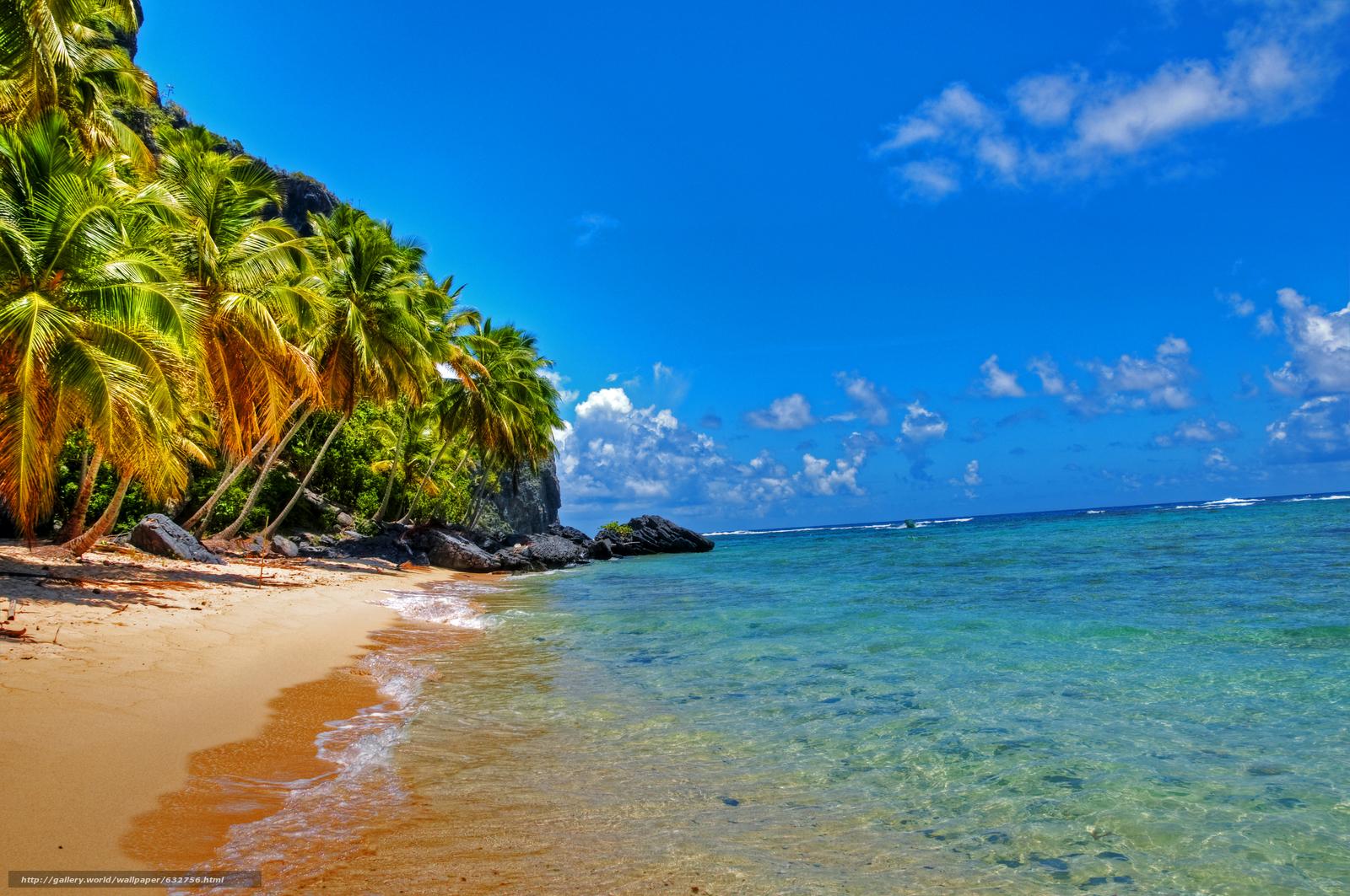 Dominican Republic 4K Wallpapers - Top Free Dominican Republic 4K ...