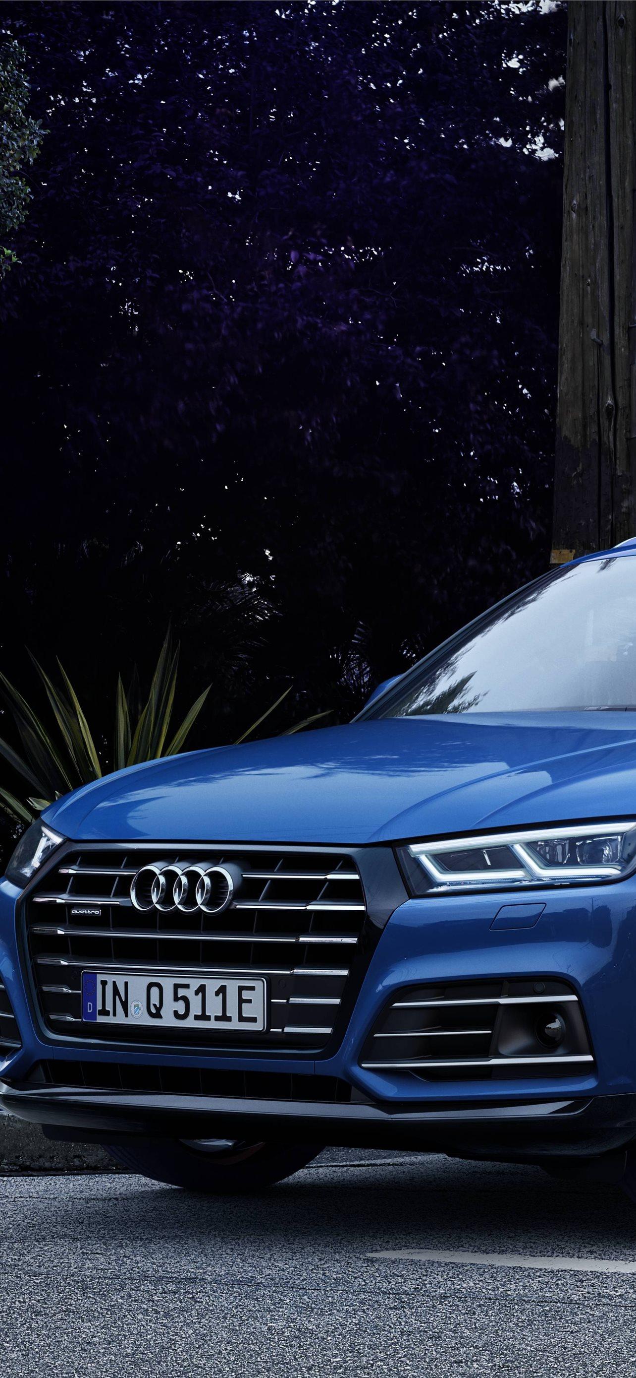 Audi Q5 4K Wallpapers - Top Free Audi Q5 4K Backgrounds - WallpaperAccess