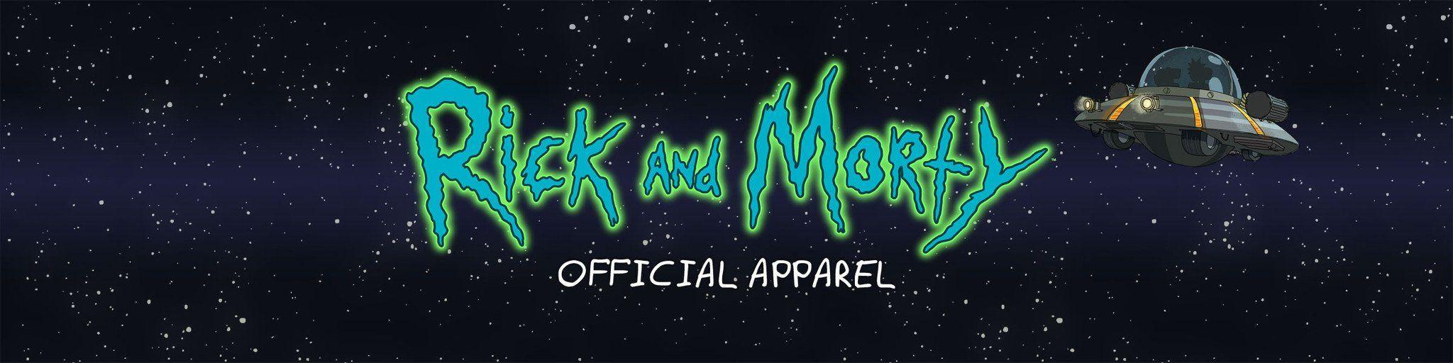 Rick and Morty Psychedelic Wallpapers - Top Free Rick and Morty ...