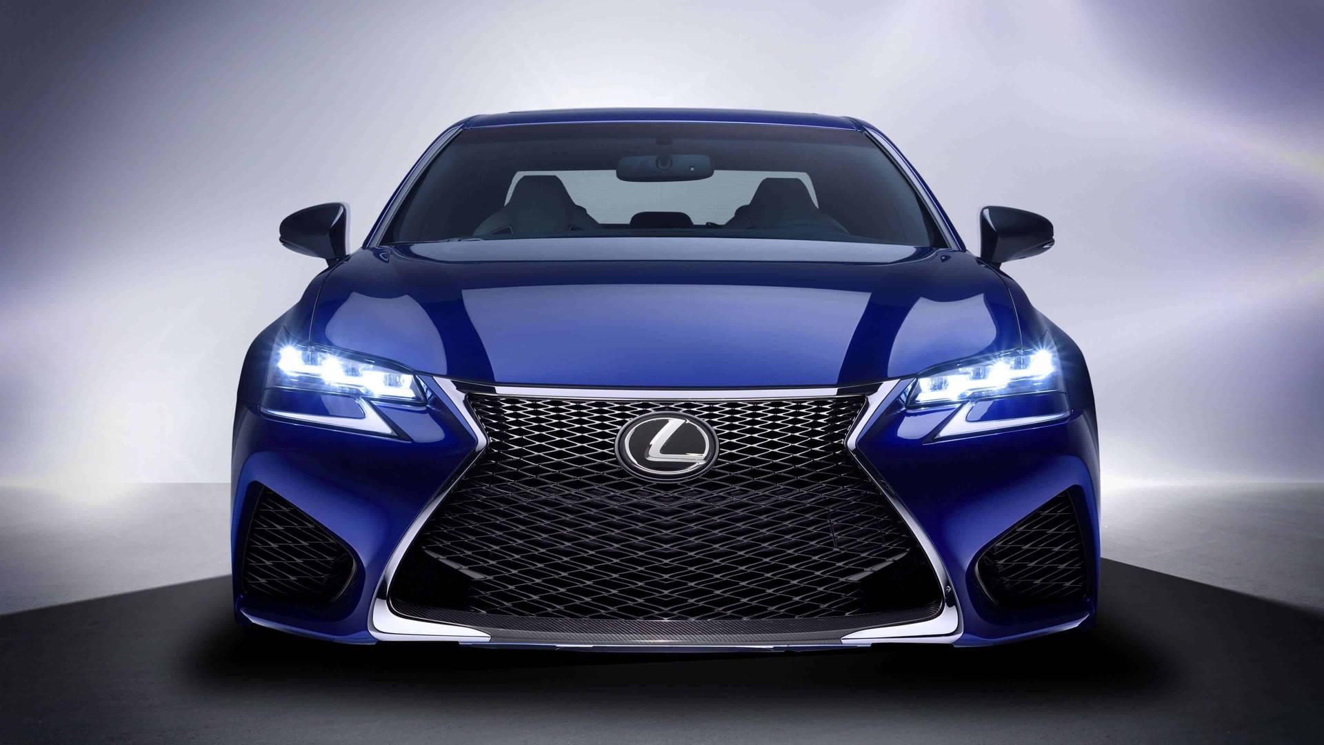 Lexus IS F Wallpapers - Top Free Lexus IS F Backgrounds - WallpaperAccess