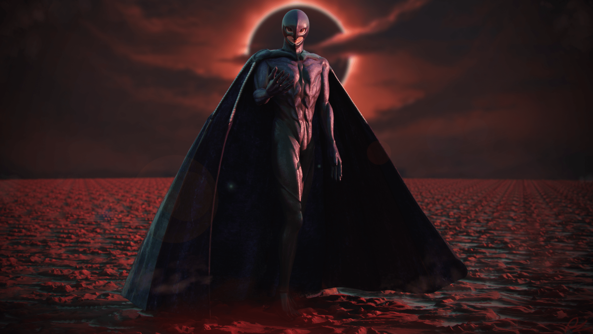 Femto Wallpapers - Top Free Femto Backgrounds - WallpaperAccess