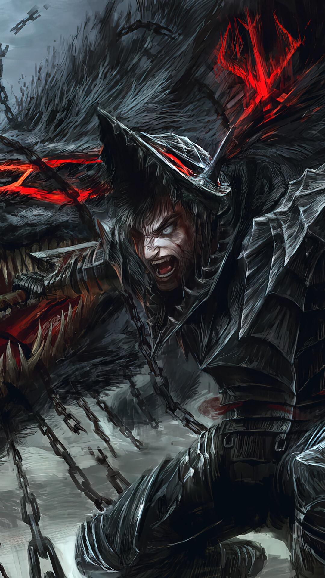 Berserker Armor Wallpapers - Top Free Berserker Armor Backgrounds ...