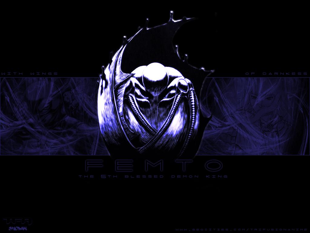 Femto Wallpapers - Top Free Femto Backgrounds - WallpaperAccess