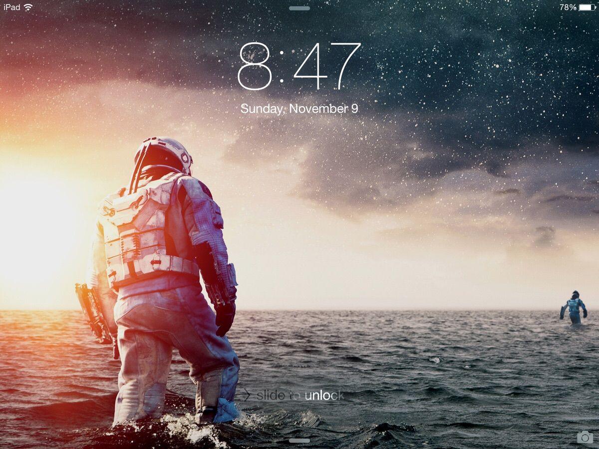 Interstellar Desktop Wallpapers - Top Free Interstellar Desktop ...