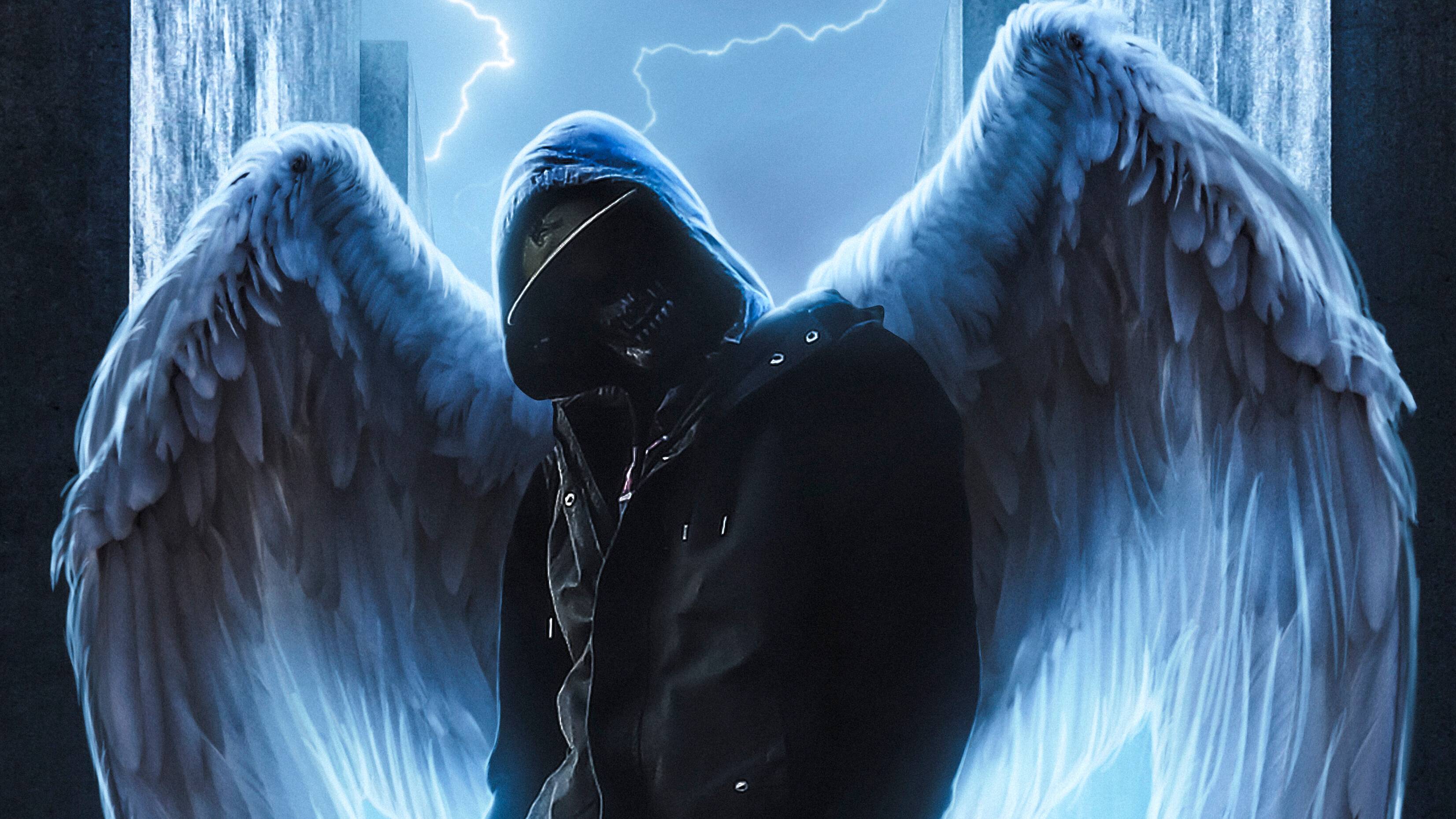Wings Desktop Wallpapers - Top Free Wings Desktop Backgrounds ...