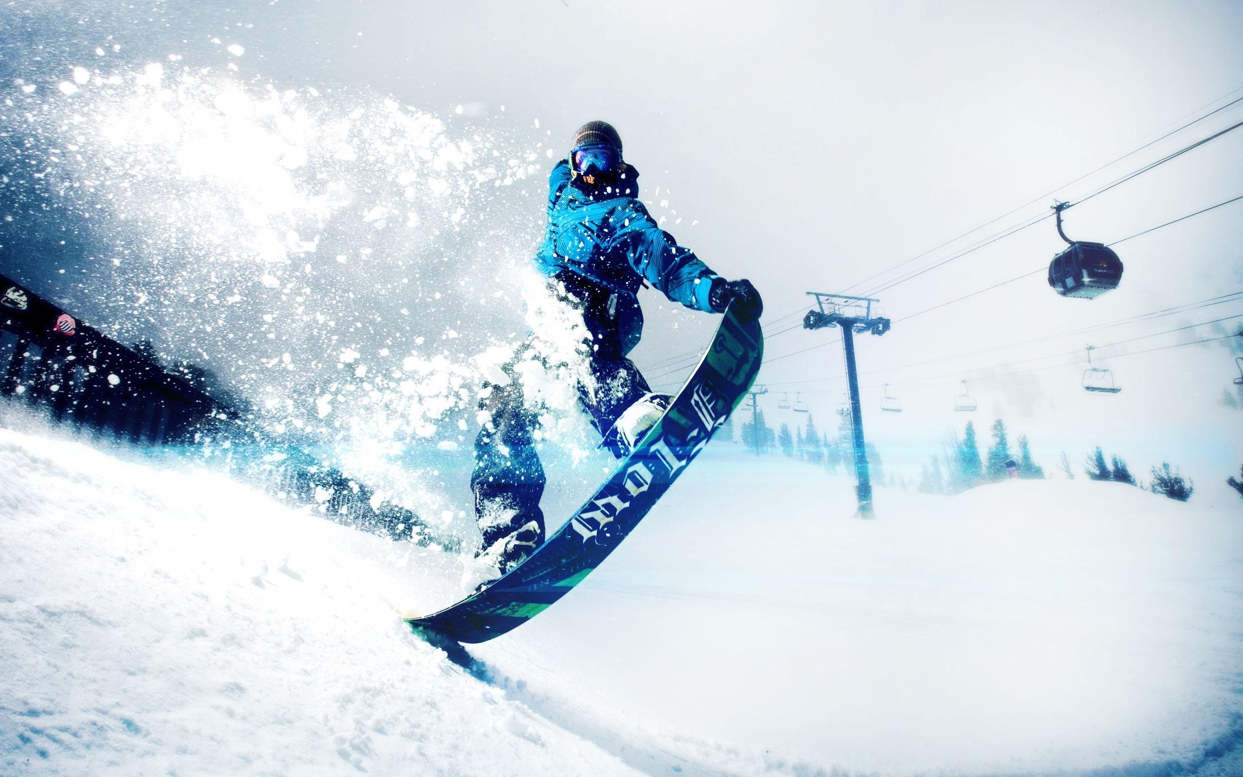 4K Snowboarding Wallpapers - Top Free 4K Snowboarding Backgrounds ...