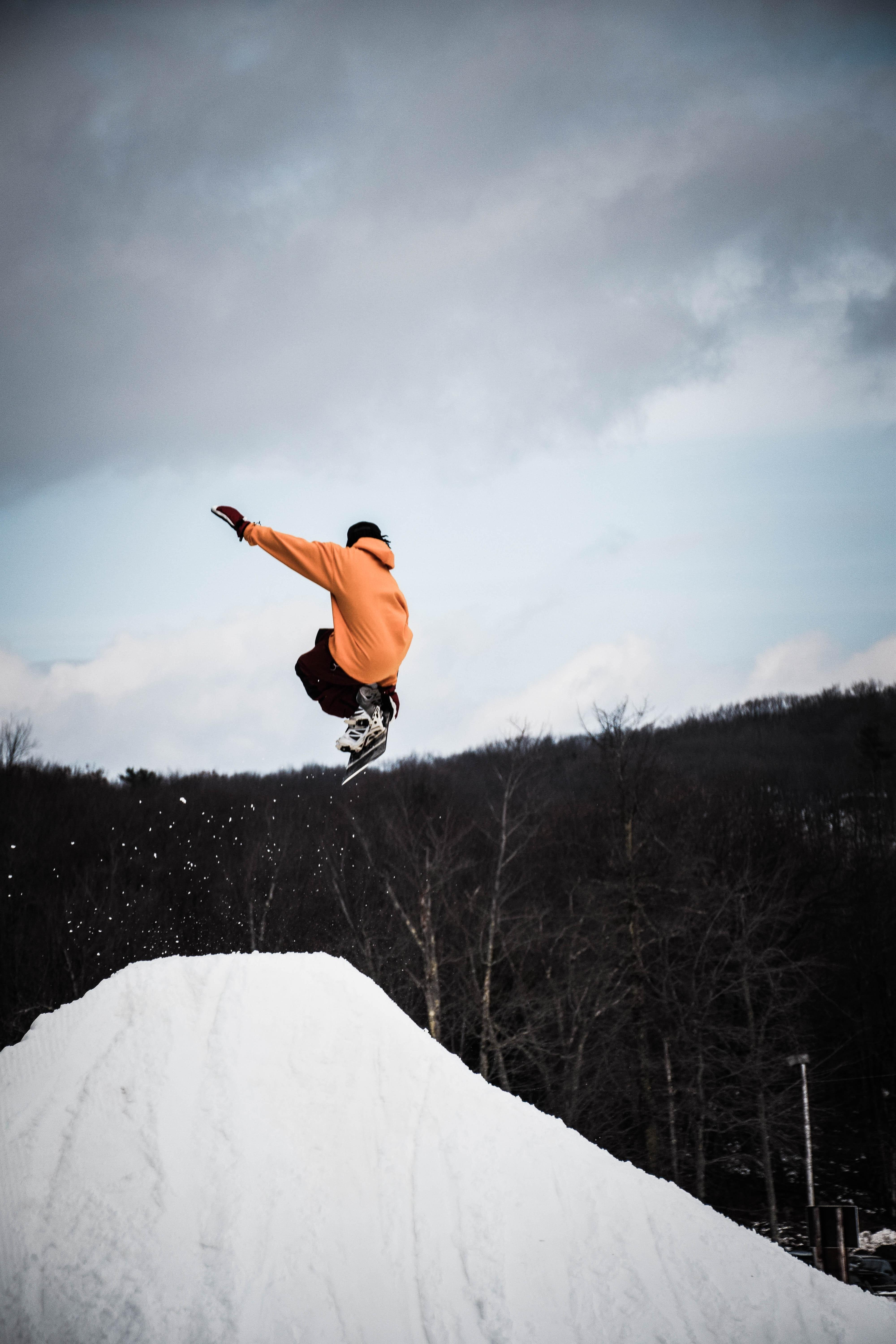 4K Snowboarding Wallpapers - Top Free 4K Snowboarding Backgrounds ...