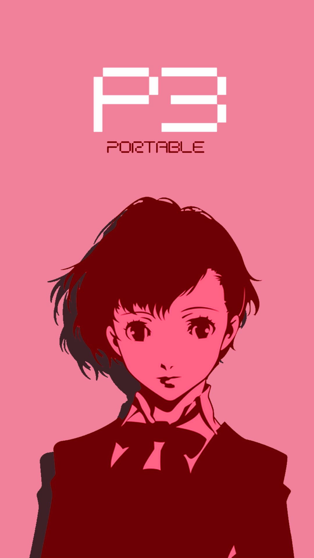 Persona 3 Portable Wallpapers - Top Free Persona 3 Portable Backgrounds ...
