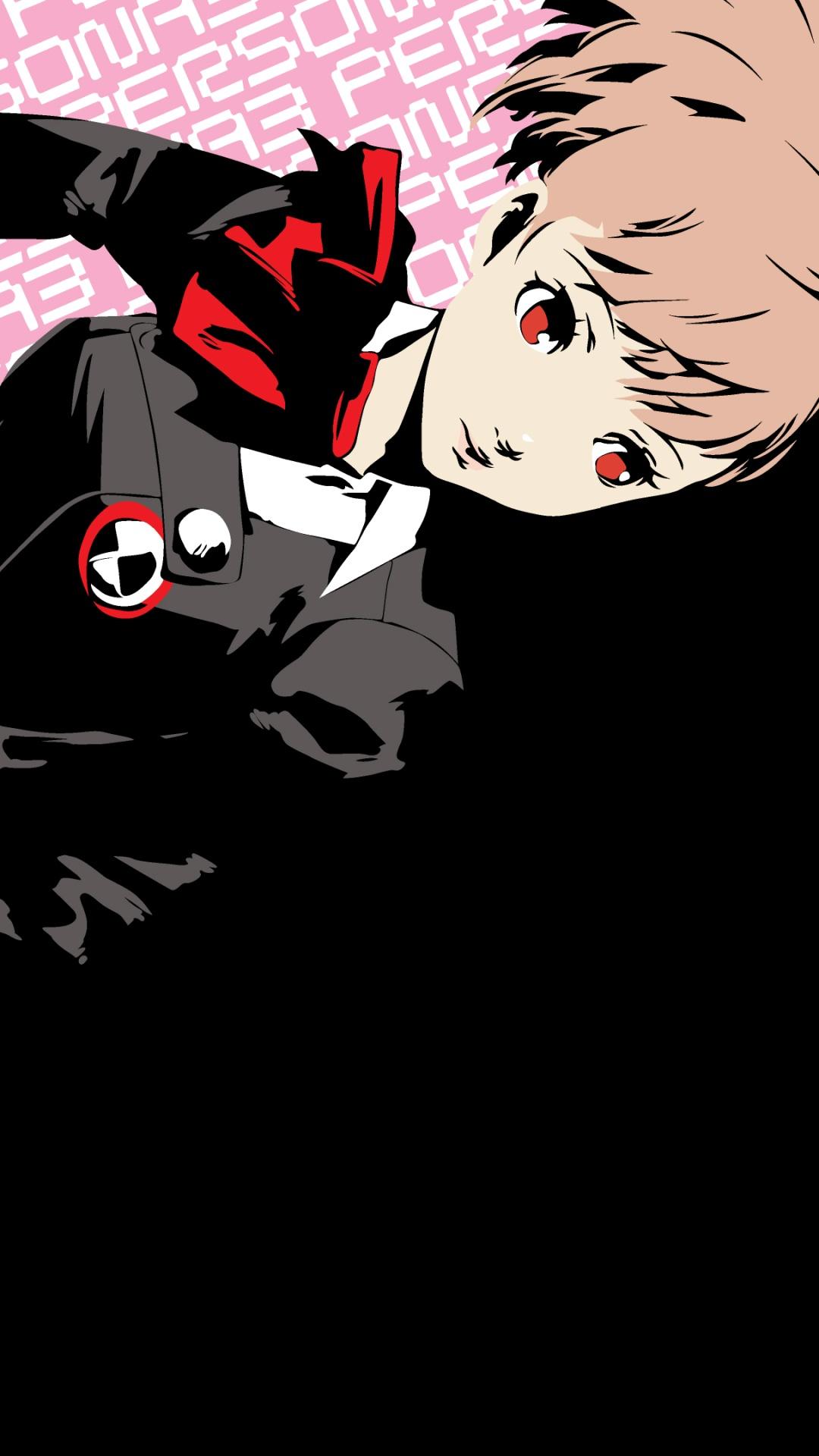 Persona 3 Portable Wallpapers - Top Free Persona 3 Portable Backgrounds ...
