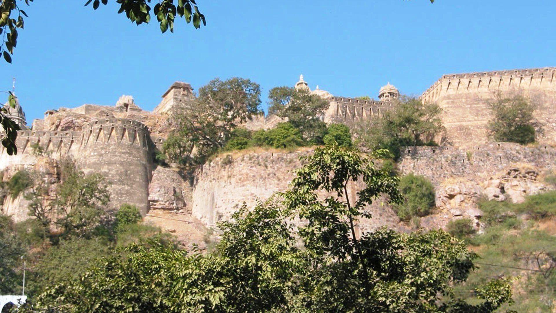 Forts 4K Wallpapers - Top Free Forts 4K Backgrounds - WallpaperAccess