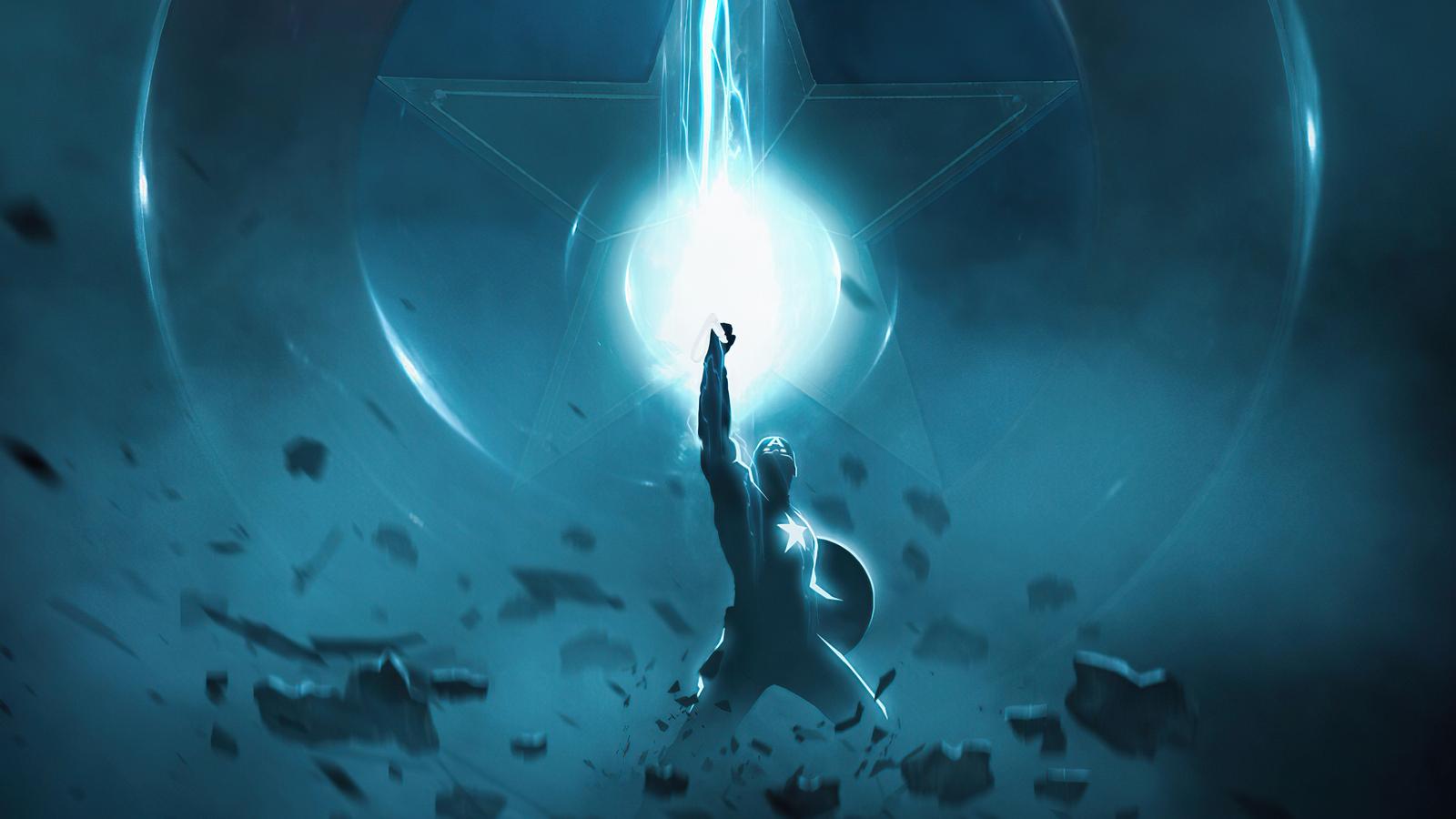 Powerful Desktop Wallpapers - Top Free Powerful Desktop Backgrounds ...