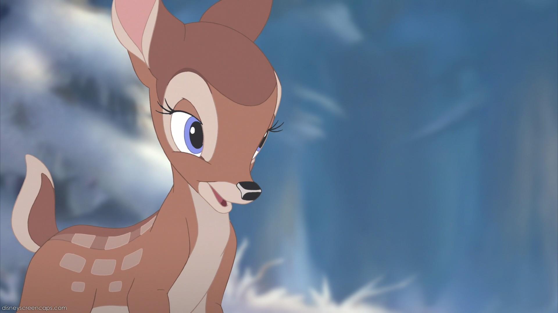 Bambi 2 Wallpapers - Top Free Bambi 2 Backgrounds - WallpaperAccess