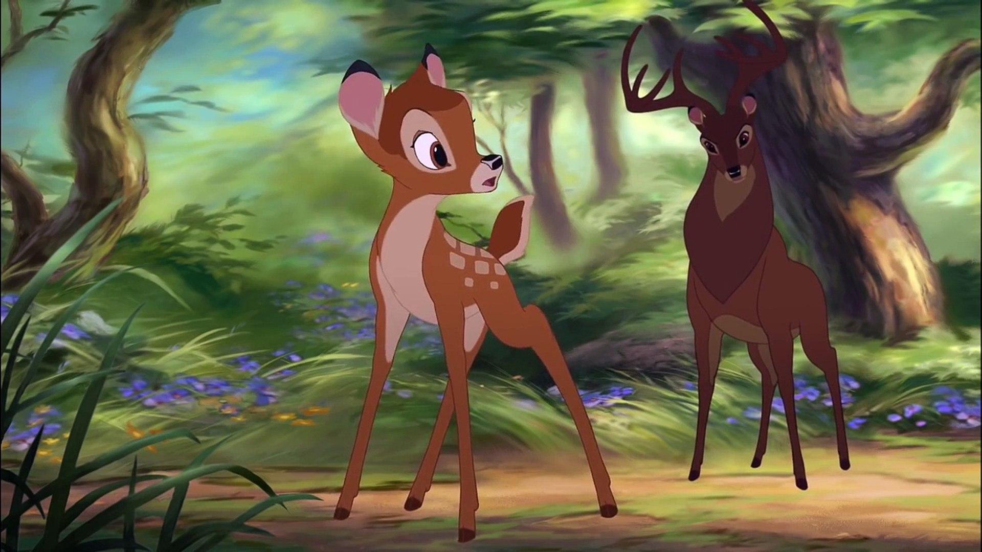 Bambi 2 Wallpapers - Top Free Bambi 2 Backgrounds - WallpaperAccess