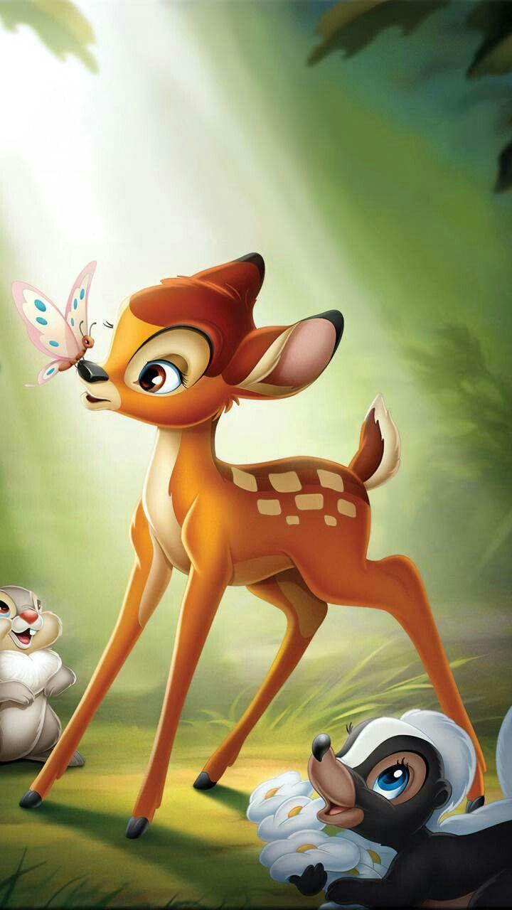 Bambi 2 Wallpapers - Top Free Bambi 2 Backgrounds - WallpaperAccess