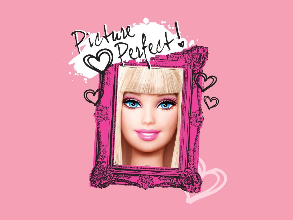 Barbie Laptop Wallpapers - Top Free Barbie Laptop Backgrounds ...