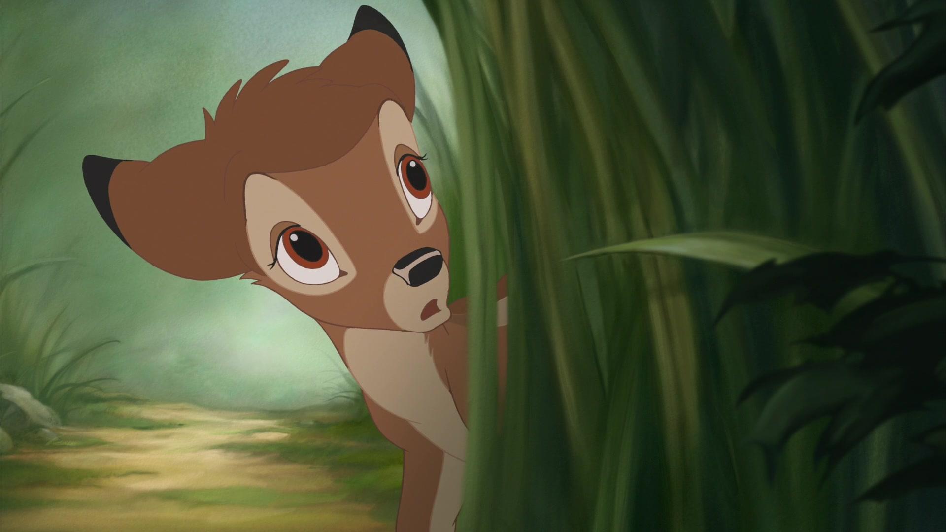 Bambi 2 Wallpapers - Top Free Bambi 2 Backgrounds - WallpaperAccess