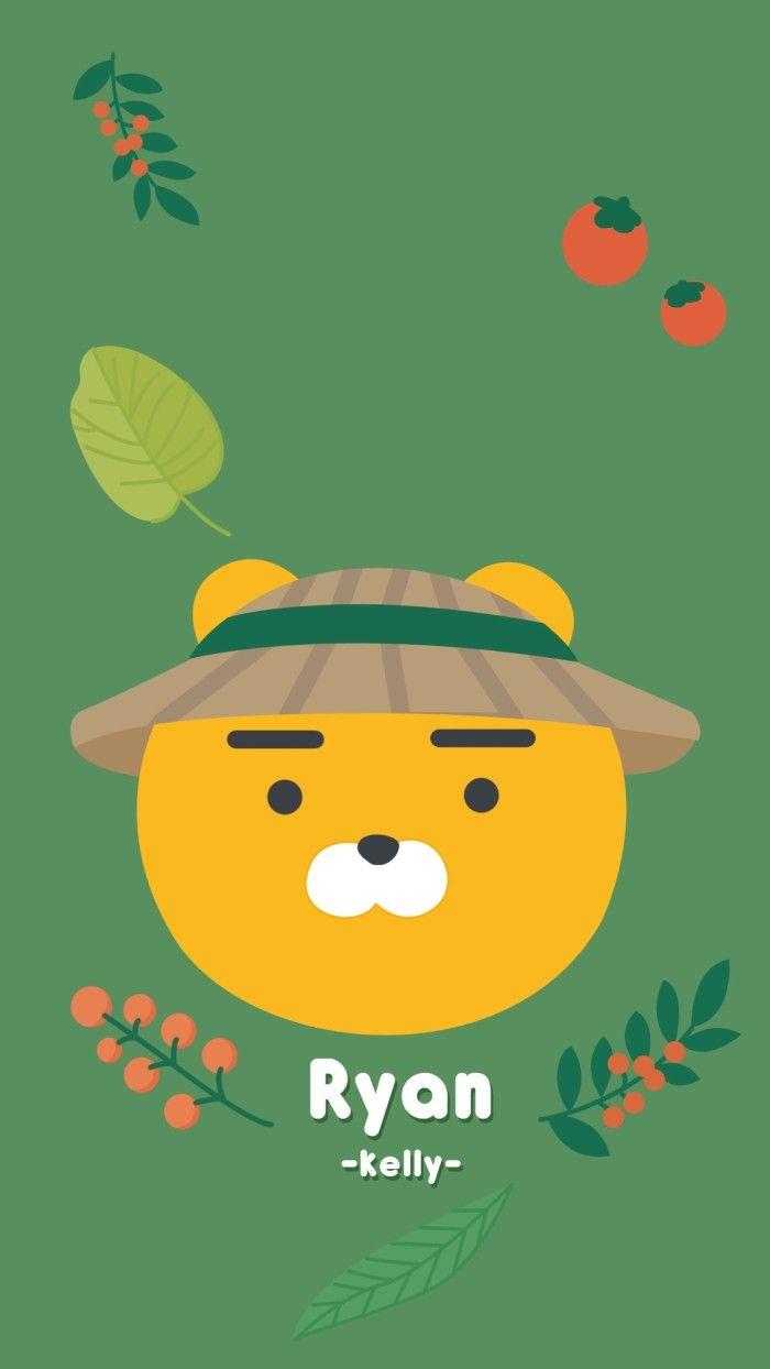Kakao Friends Tube Wallpapers - Top Free Kakao Friends Tube Backgrounds ...