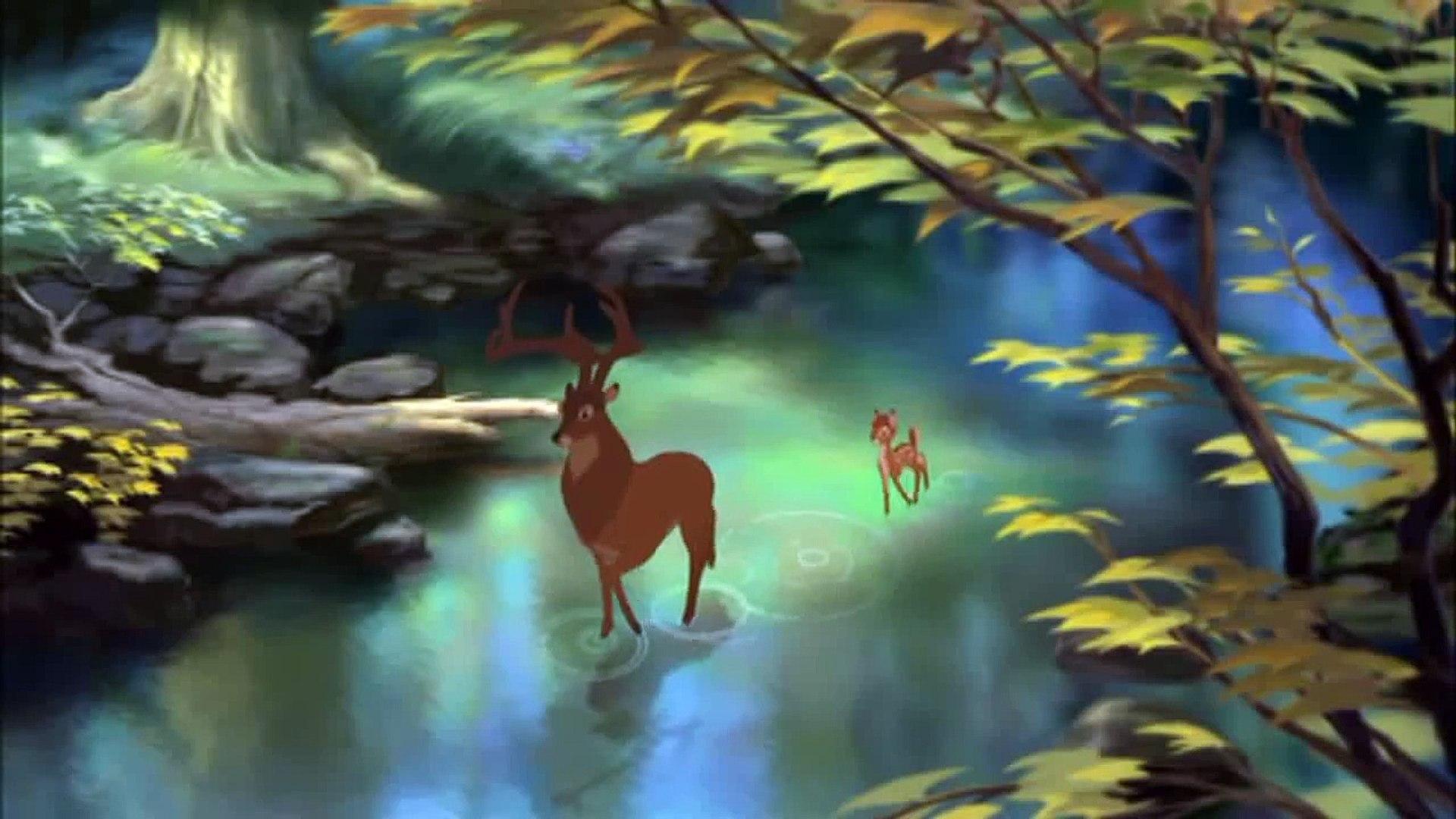 Bambi 2 Wallpapers - Top Free Bambi 2 Backgrounds - WallpaperAccess