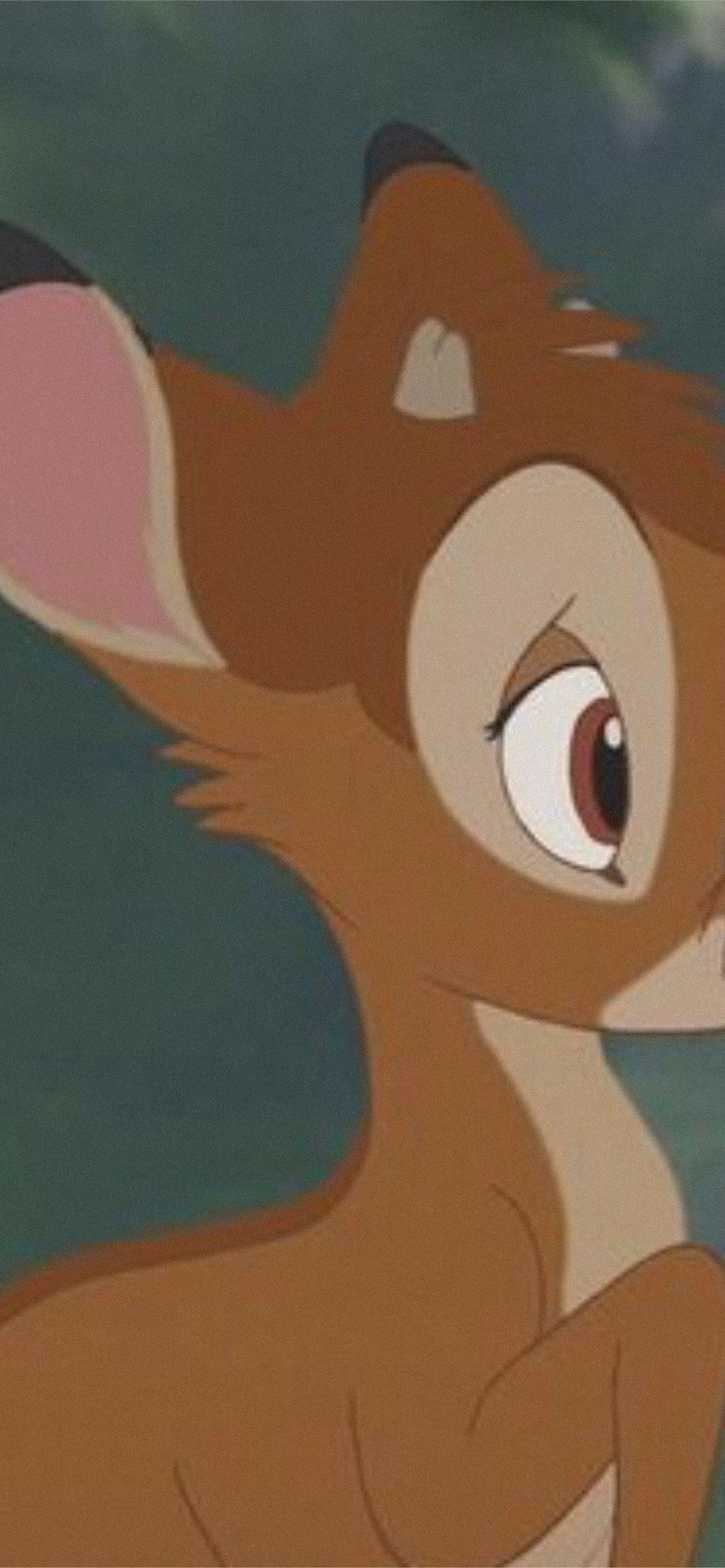 Bambi 2 Wallpapers - Top Free Bambi 2 Backgrounds - WallpaperAccess