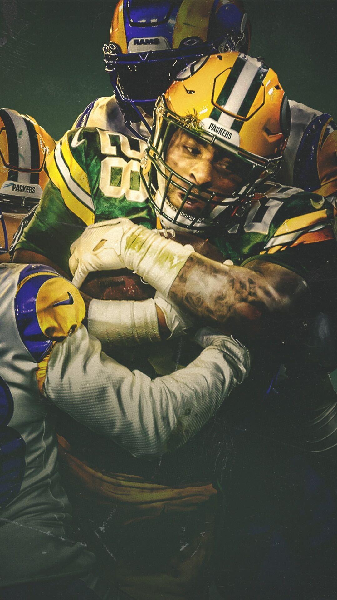 Cool Green Bay Packers Wallpapers - Top Free Cool Green Bay Packers ...