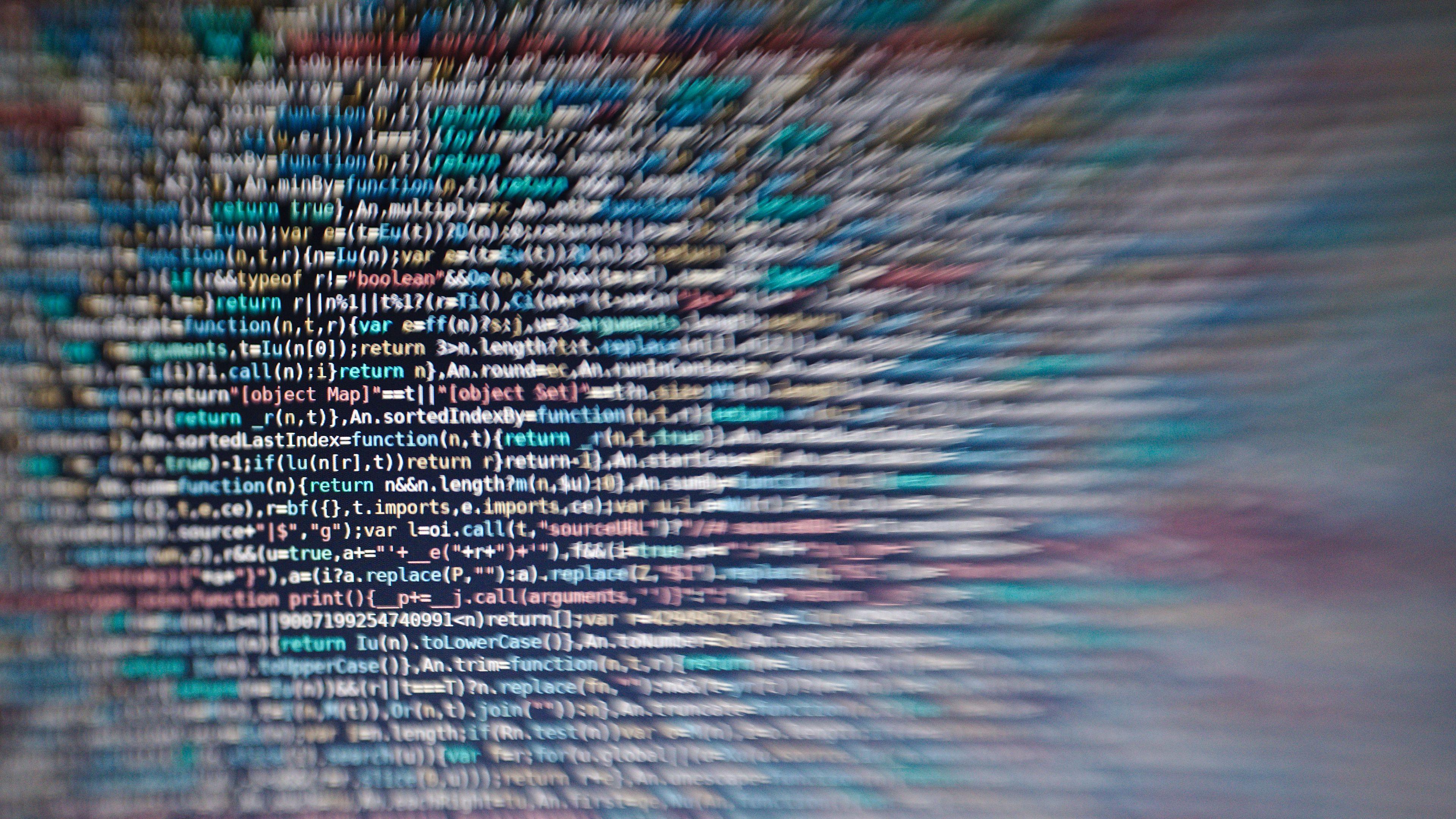 Coding HD Wallpapers - Top Free Coding HD Backgrounds - WallpaperAccess