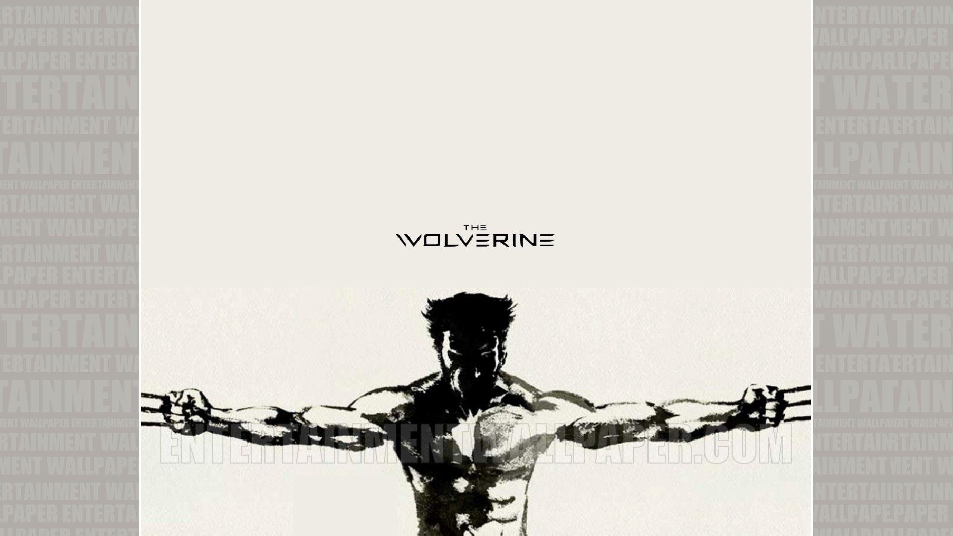 Wolverine Black and White Wallpapers - Top Free Wolverine Black and ...