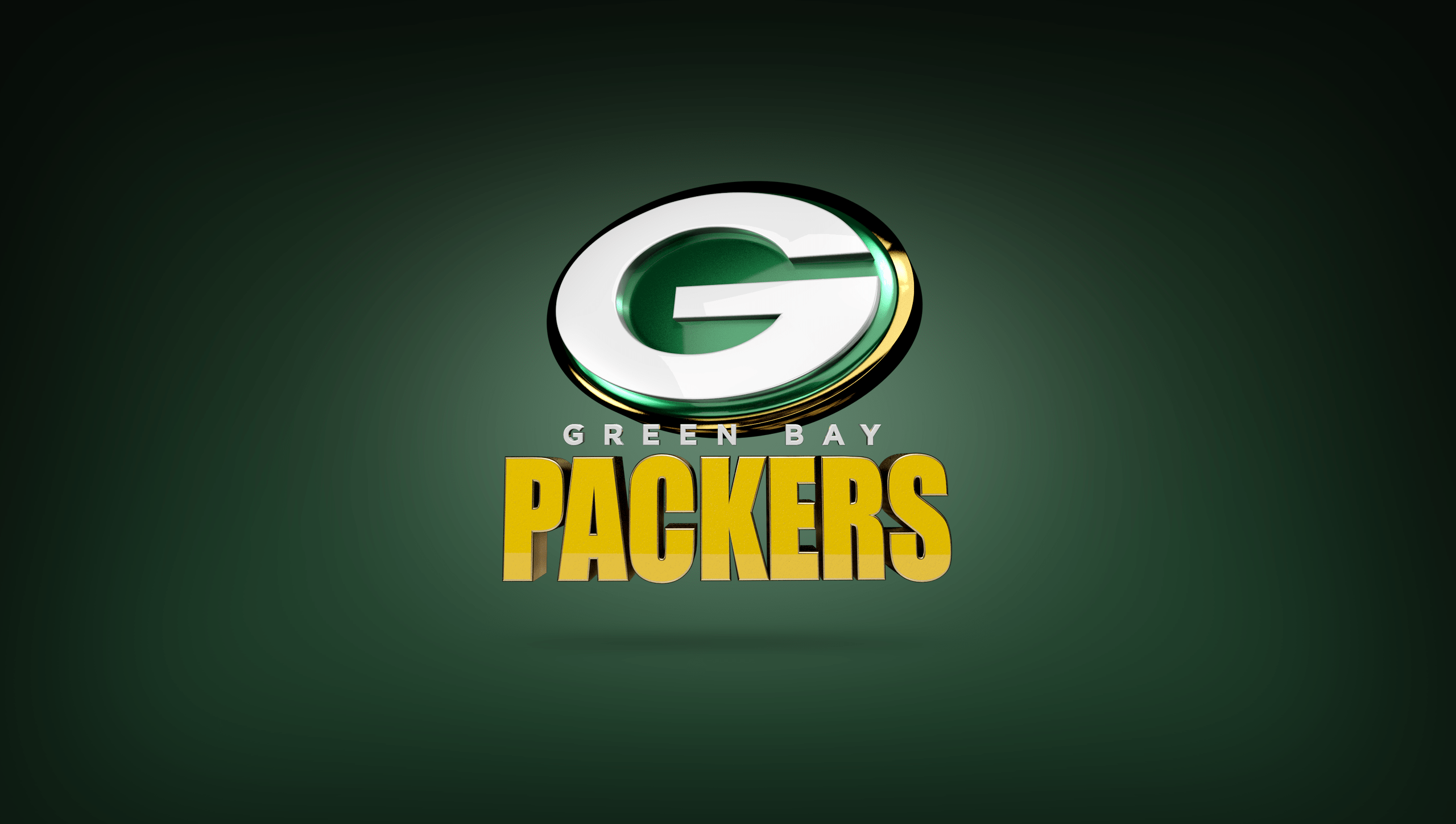 Cool Green Bay Packers Wallpapers - Top Free Cool Green Bay Packers ...