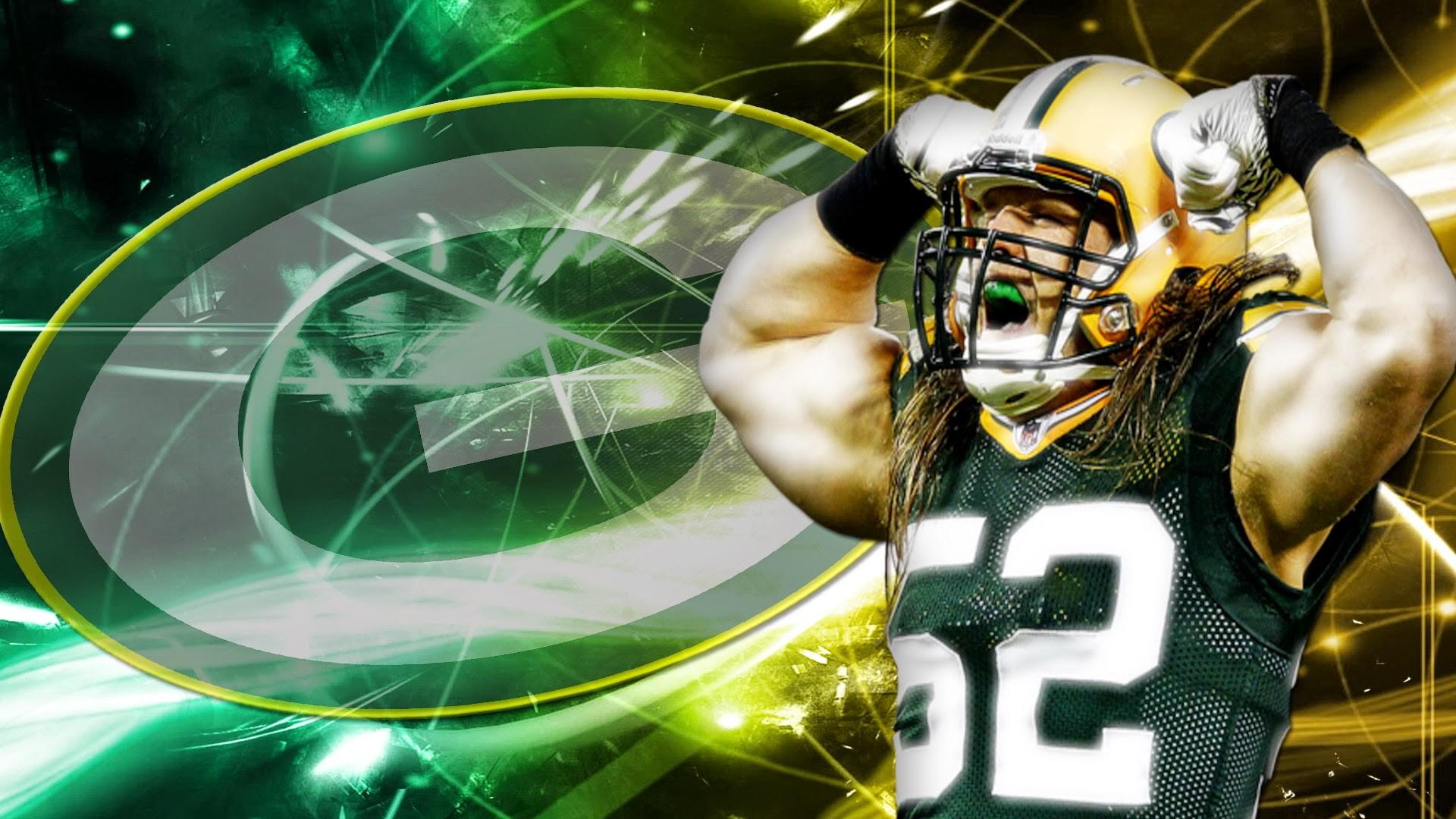 Cool Green Bay Packers Wallpapers - Top Free Cool Green Bay Packers ...