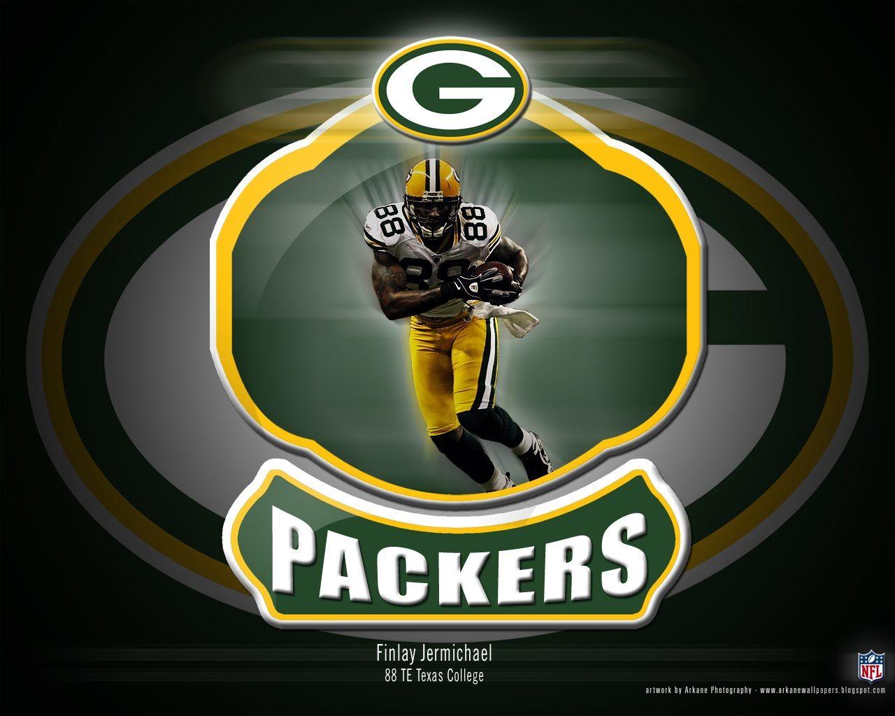 Cool Green Bay Packers Wallpapers - Top Free Cool Green Bay Packers ...