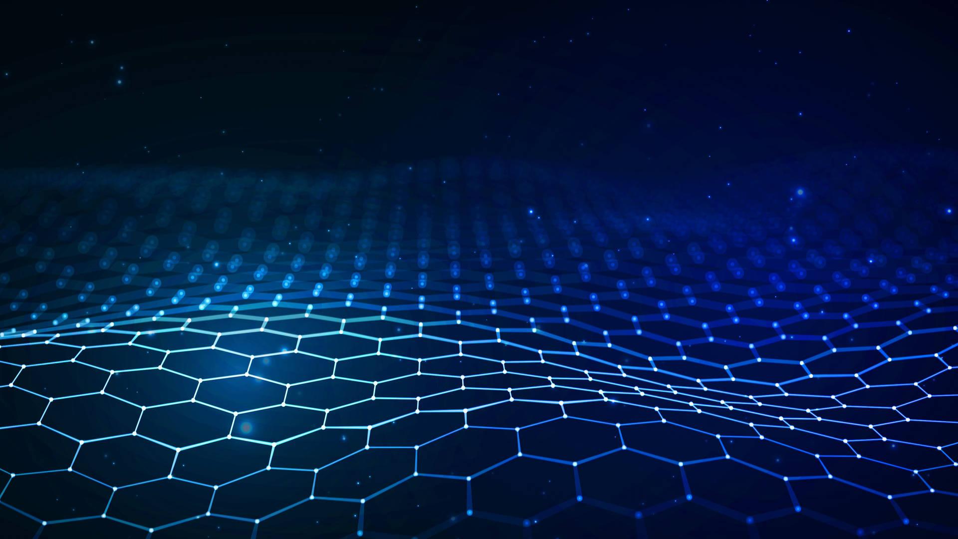 Blue Techno Wallpapers - Top Free Blue Techno Backgrounds - WallpaperAccess