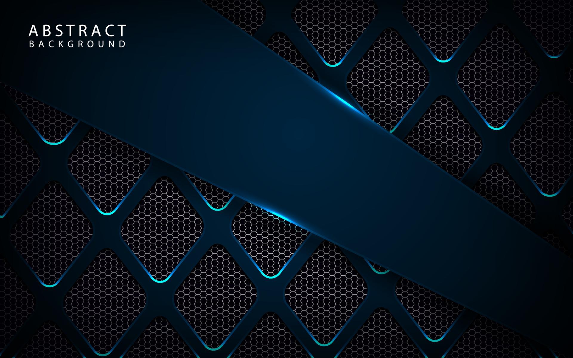 Blue Techno Wallpapers - Top Free Blue Techno Backgrounds - WallpaperAccess