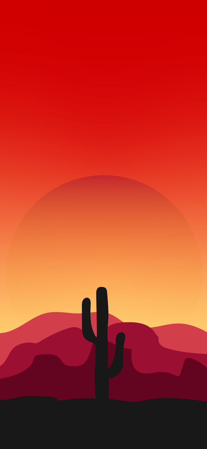 Minimalist Desert Wallpapers - Top Free Minimalist Desert Backgrounds ...